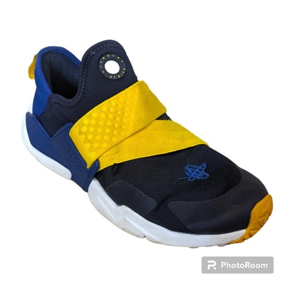 Nike | Shoes | Big Kids Nike Huarache Extreme Obsidianindigo ...